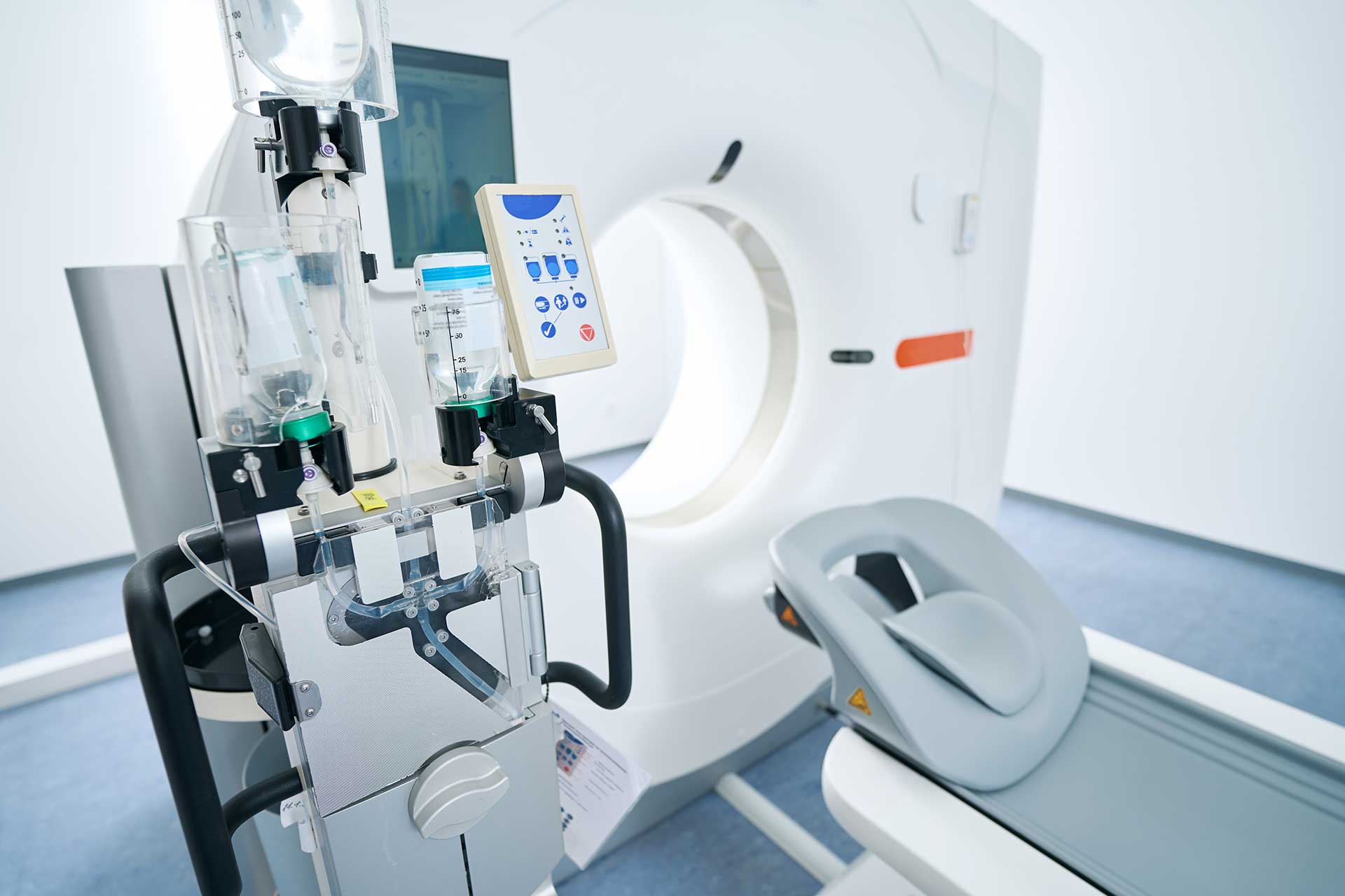 Εμπορία & Τεχνική Υποστήριξη Ιατρικών Μηχανήματων | Aegean Bio Solutions